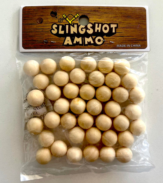 HAND CARVED WOODEN ANIMAL SLINGSHOTS (sold by the piece) – Novelties LLC