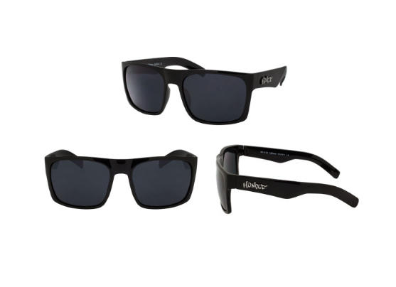 HOMIE DARK LENSE SUNGLASSES ( sold by the piece or dozen ) – Novelties LLC